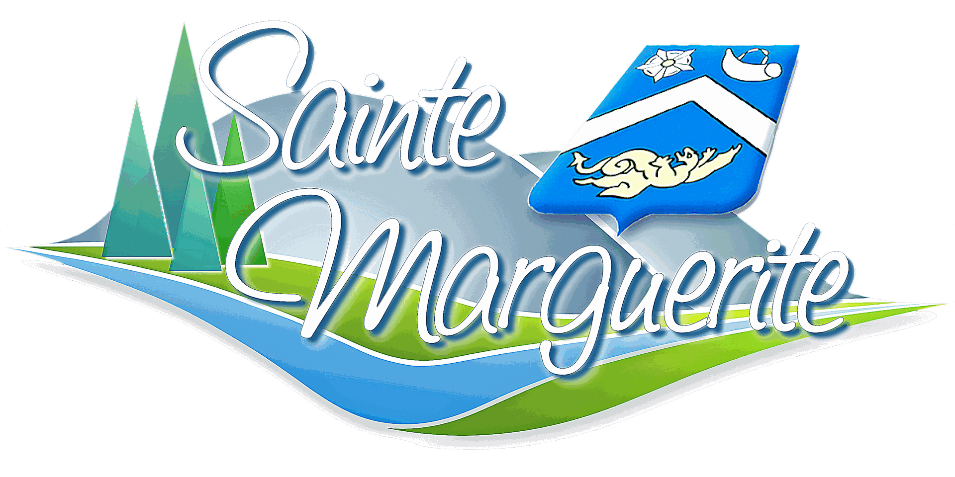 Le logo | Ville de Sainte-Marguerite